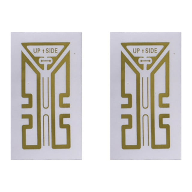 Jungdeepe Cell Phone Signal Enhancement Stickers-Signal Booster,Signal ...