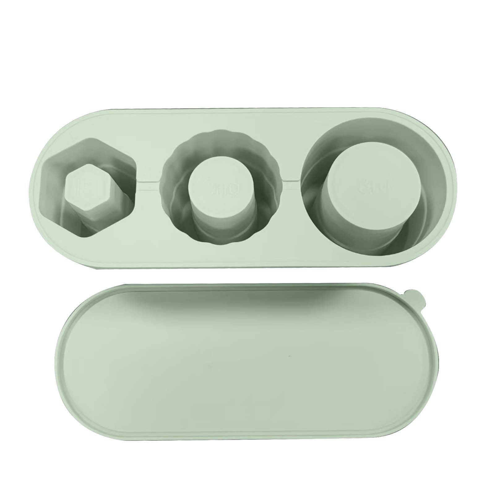 Jungdeepe Clever Ice Ice Bottle Ice Shape Ice Cubes with Lights Mod 3 ... Jungdeepe Clever Ice Ice Bottle Ice Shape Ice Cubes with Lights Mod 3 ...