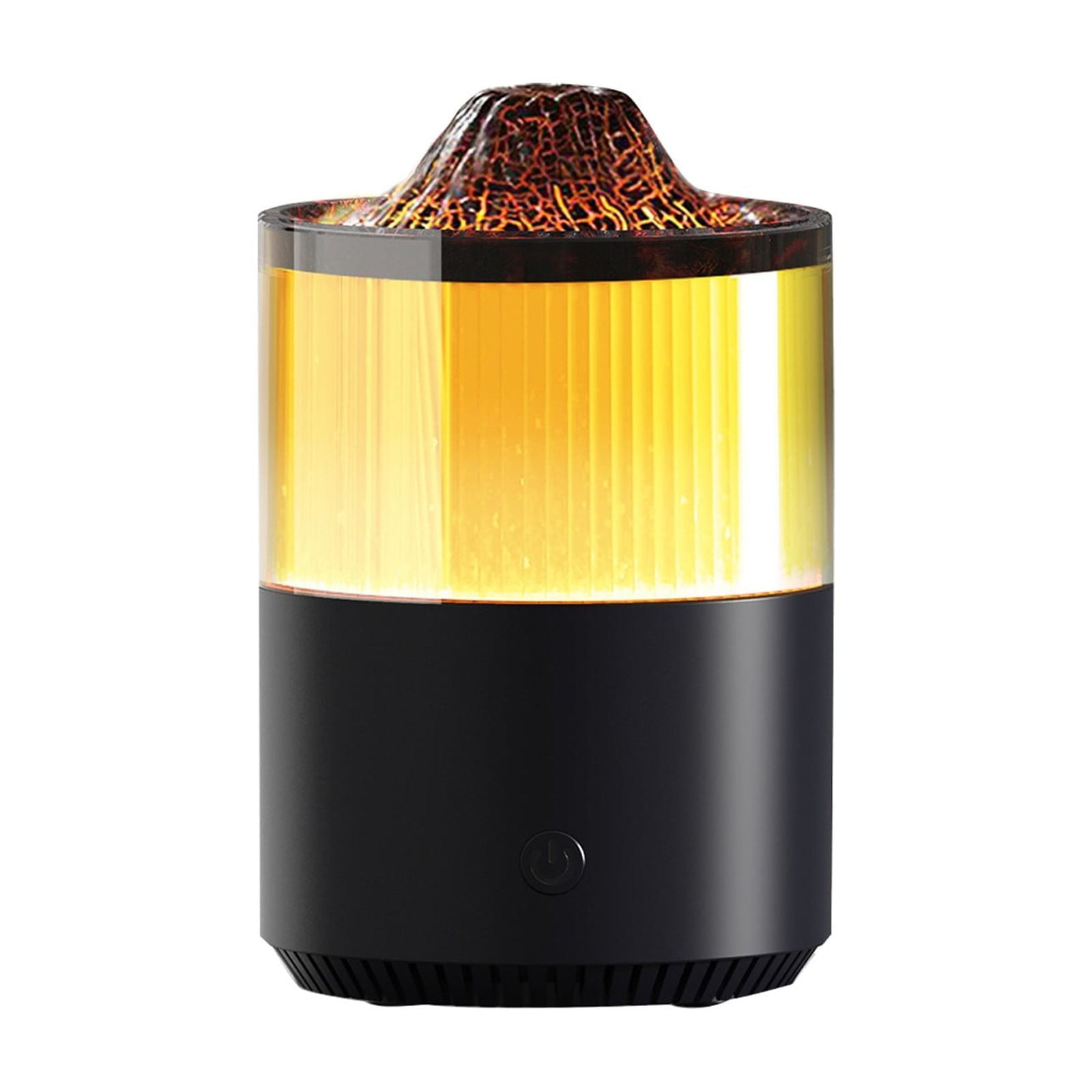 Jungdeepe Colorful Volcano Aromatherapy Machine Automatic Fragrance ...