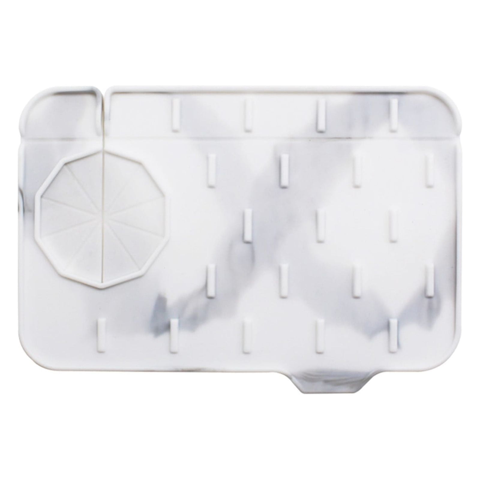 Jungdeepe Double Available Kitchen Bathroom Faucet Proof Silicone Drain ...