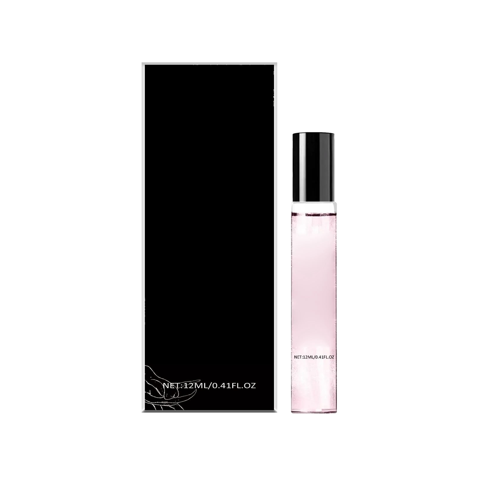 Jungdeepe Elegant Natural Eau De Toilette Subtle Aromatic Fragrance For ...