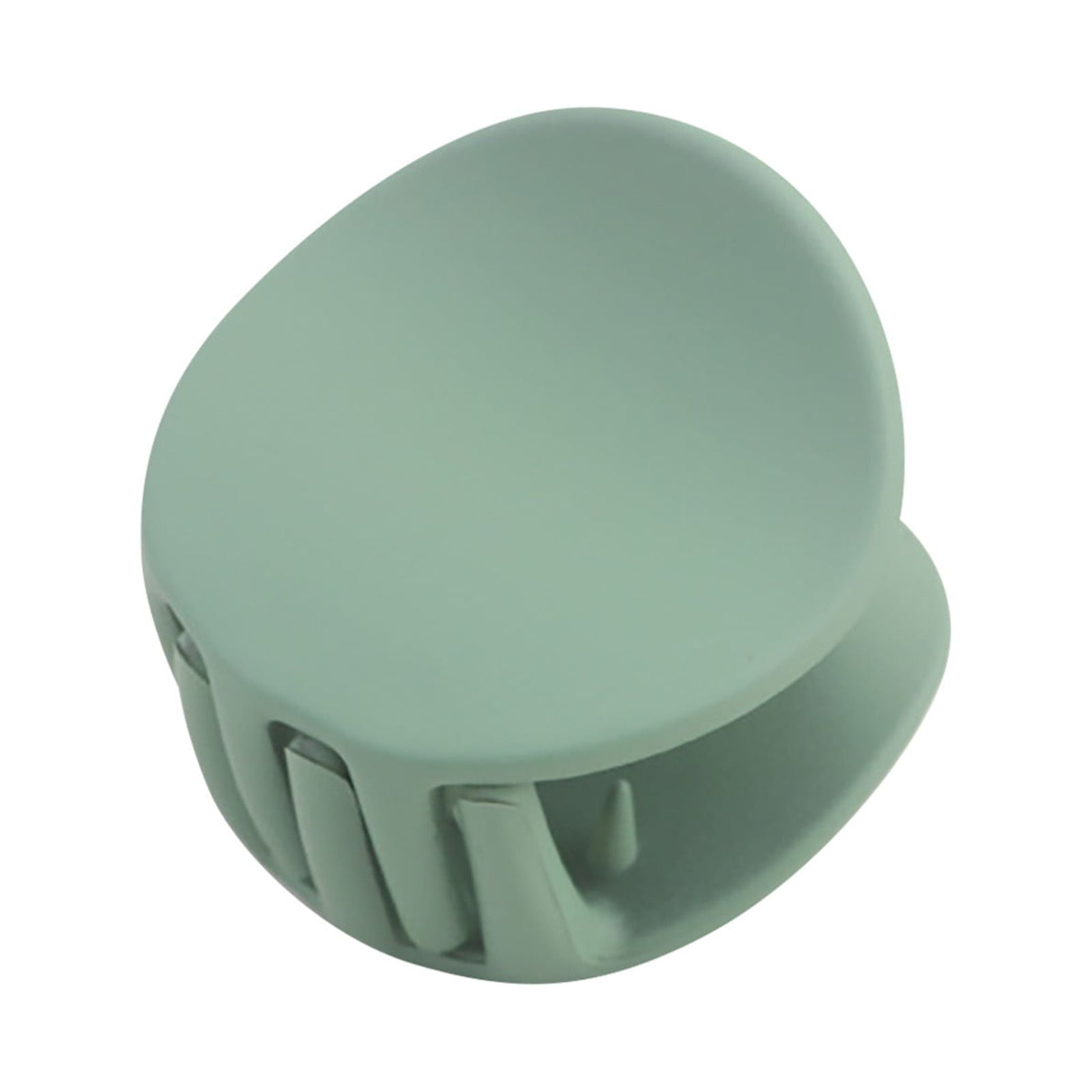 Jungdeepe Hair Barrettes Small Snap Setting Clips Barrettes for Dogs ...