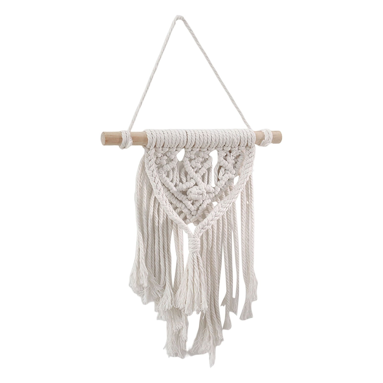 Jungdeepe Handwoven Craftmanship Creates A Unique And Mini Size ...