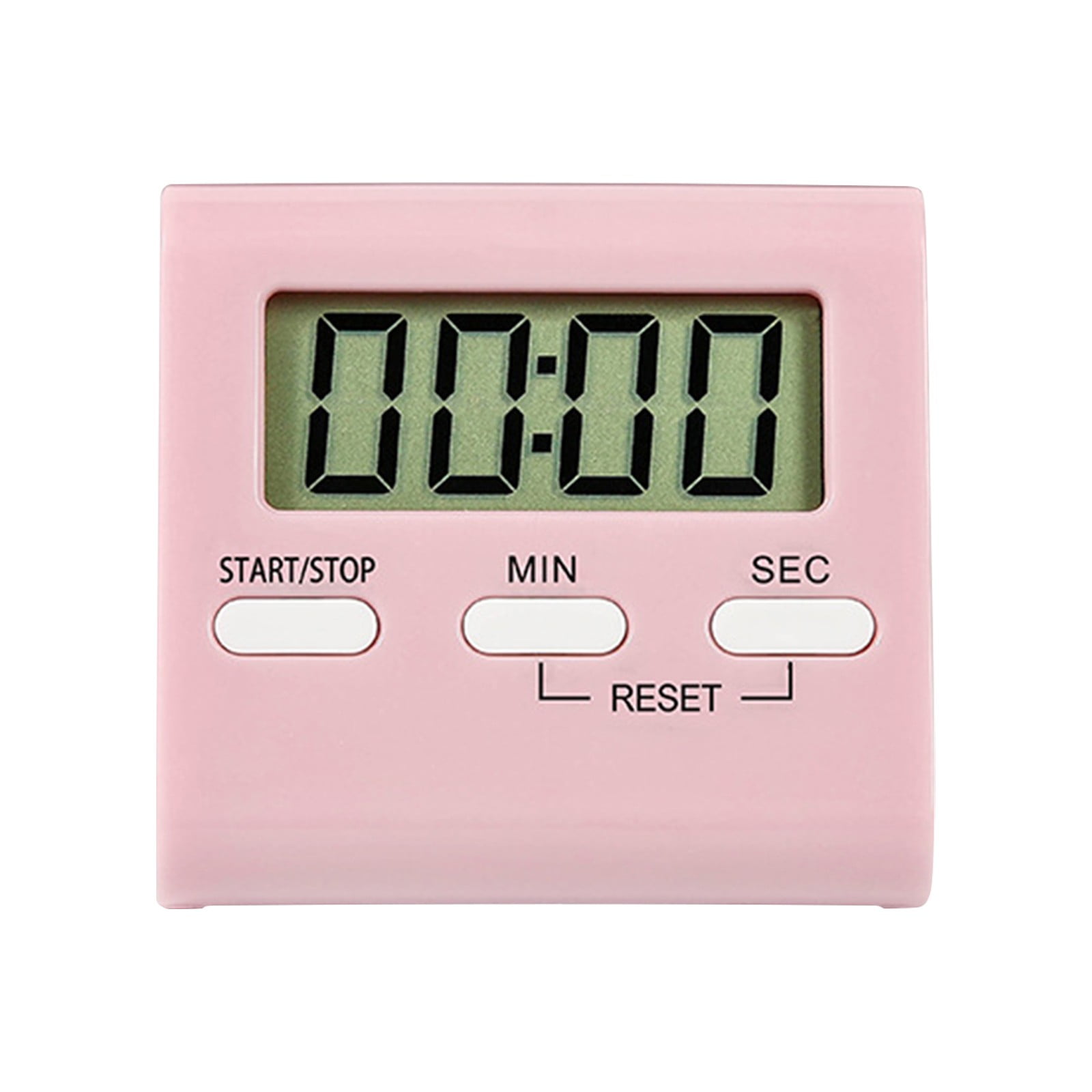 Jungdeepe Kitchen Countdown Timer Digital Reminder Baking Convenience ... Jungdeepe Kitchen Countdown Timer Digital Reminder Baking Convenience ...