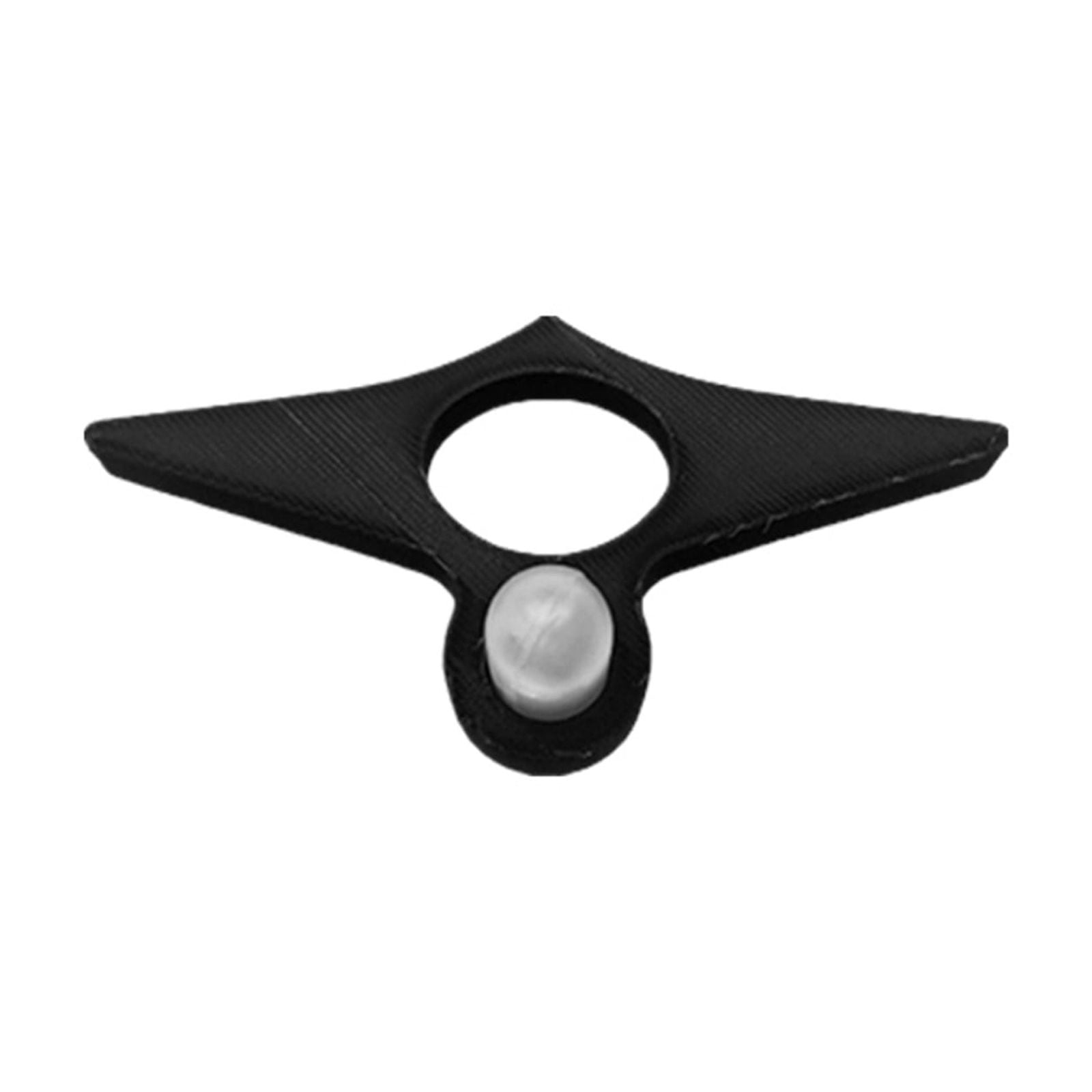 Jungdeepe LED Light Up Thumb Book Easy Book Opener Reader For Readers ...