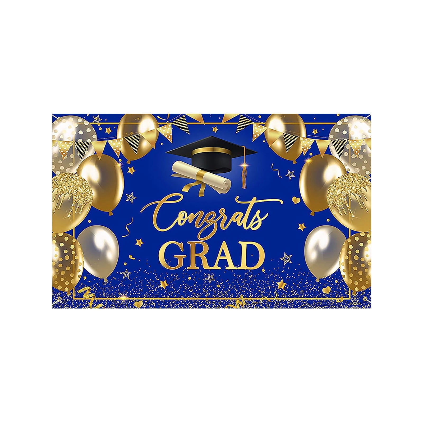 Jungdeepe Make A Statement At Your Graduation Celebration With Our ...