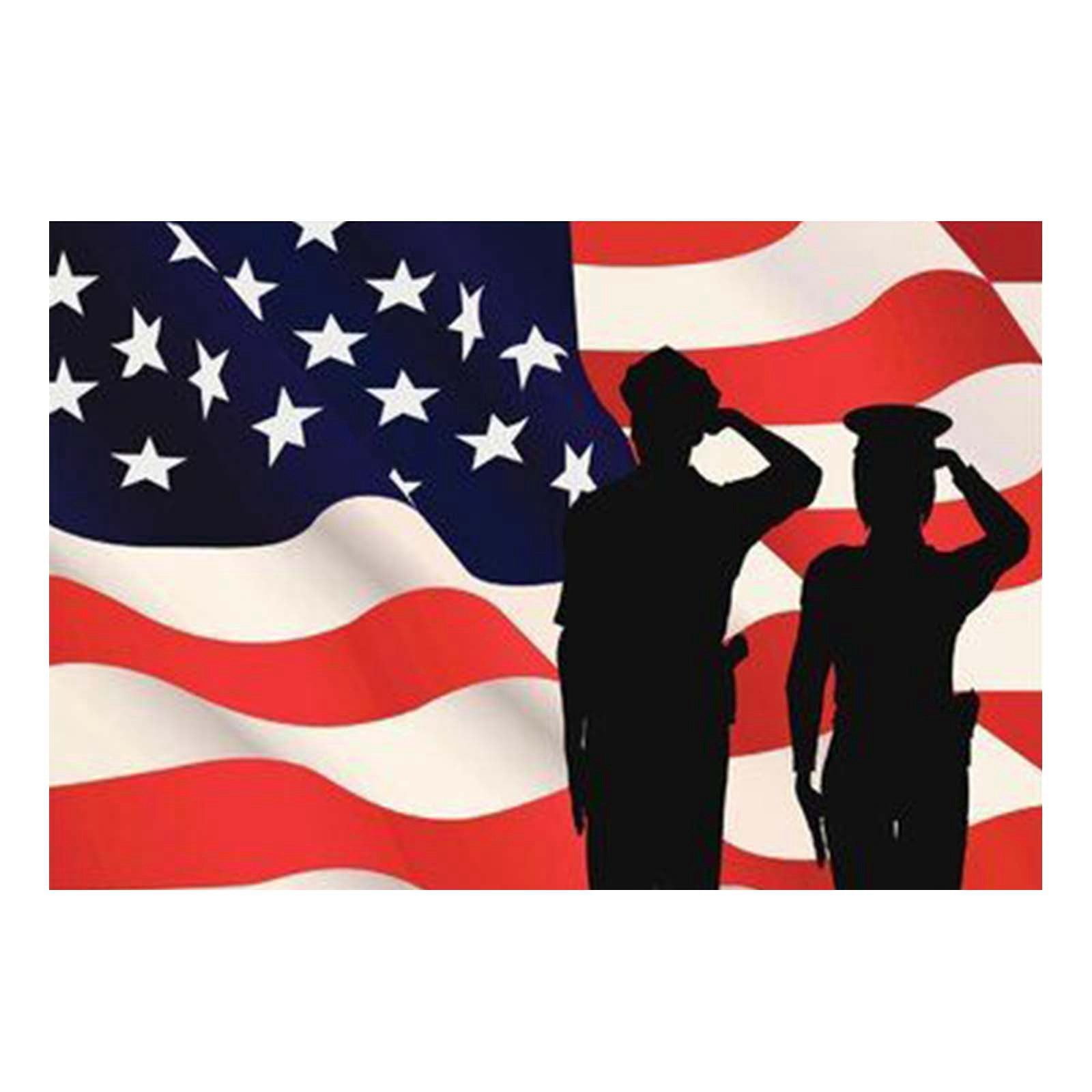 Jungdeepe Memorial Day Photography Background Remember And Commemorate ...