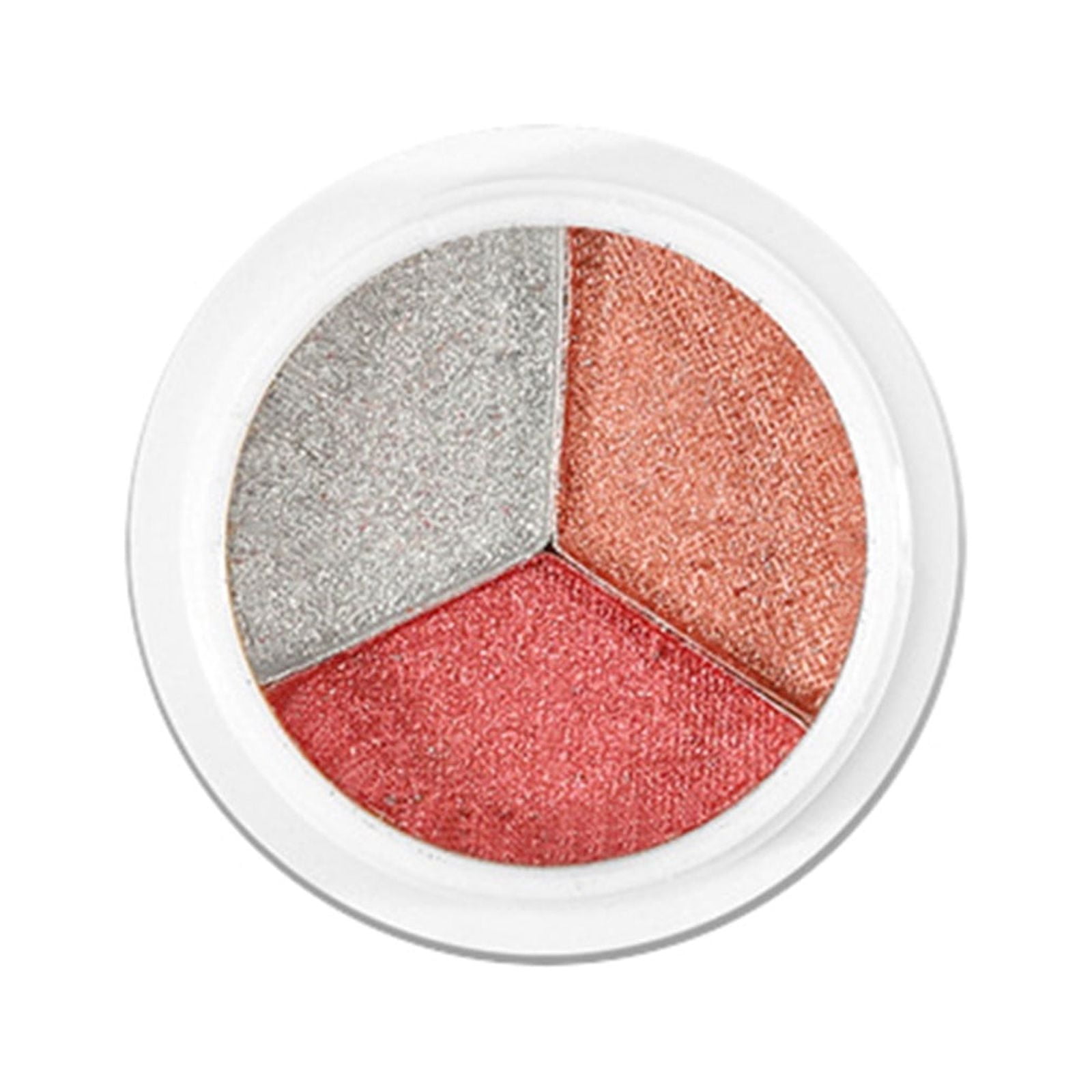 Jungdeepe Mirror Solid Super Bright Titanium Powder Nail Magic Mirror ...