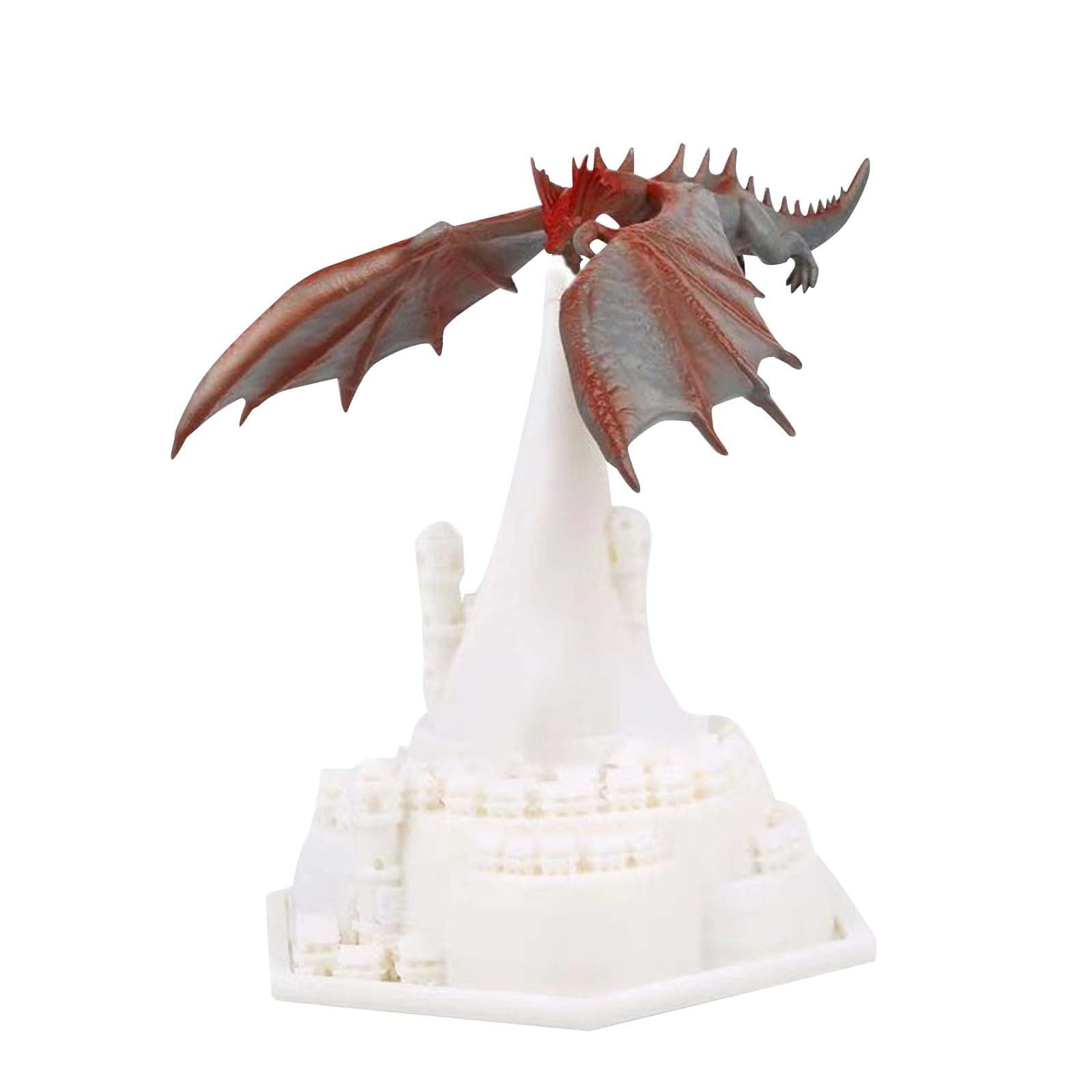 Jungdeepe Smart Light Dinosaur Light Projector Elephant Night Light ...