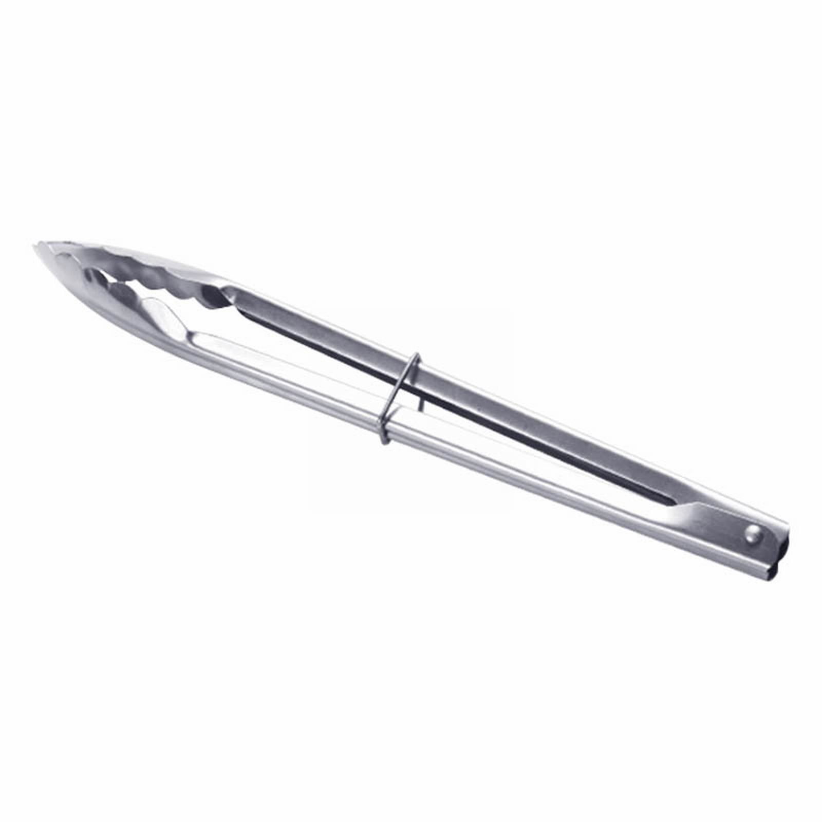 Jungdeepe Stainless Steel Bread Clip Mini Food Clip Outdoor Barbecue ...