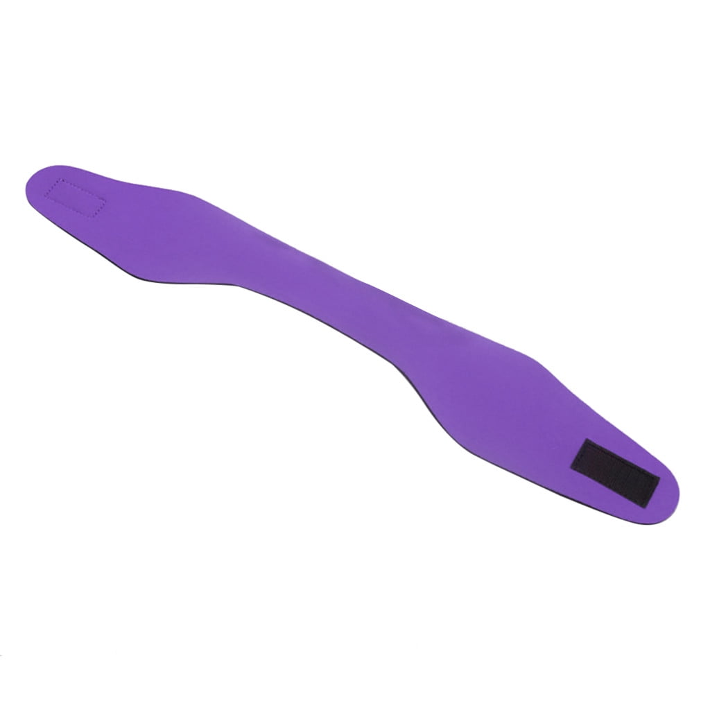 Jungdeepe Swimming Headband Adjustable Surfing Headband L/M Ear ...