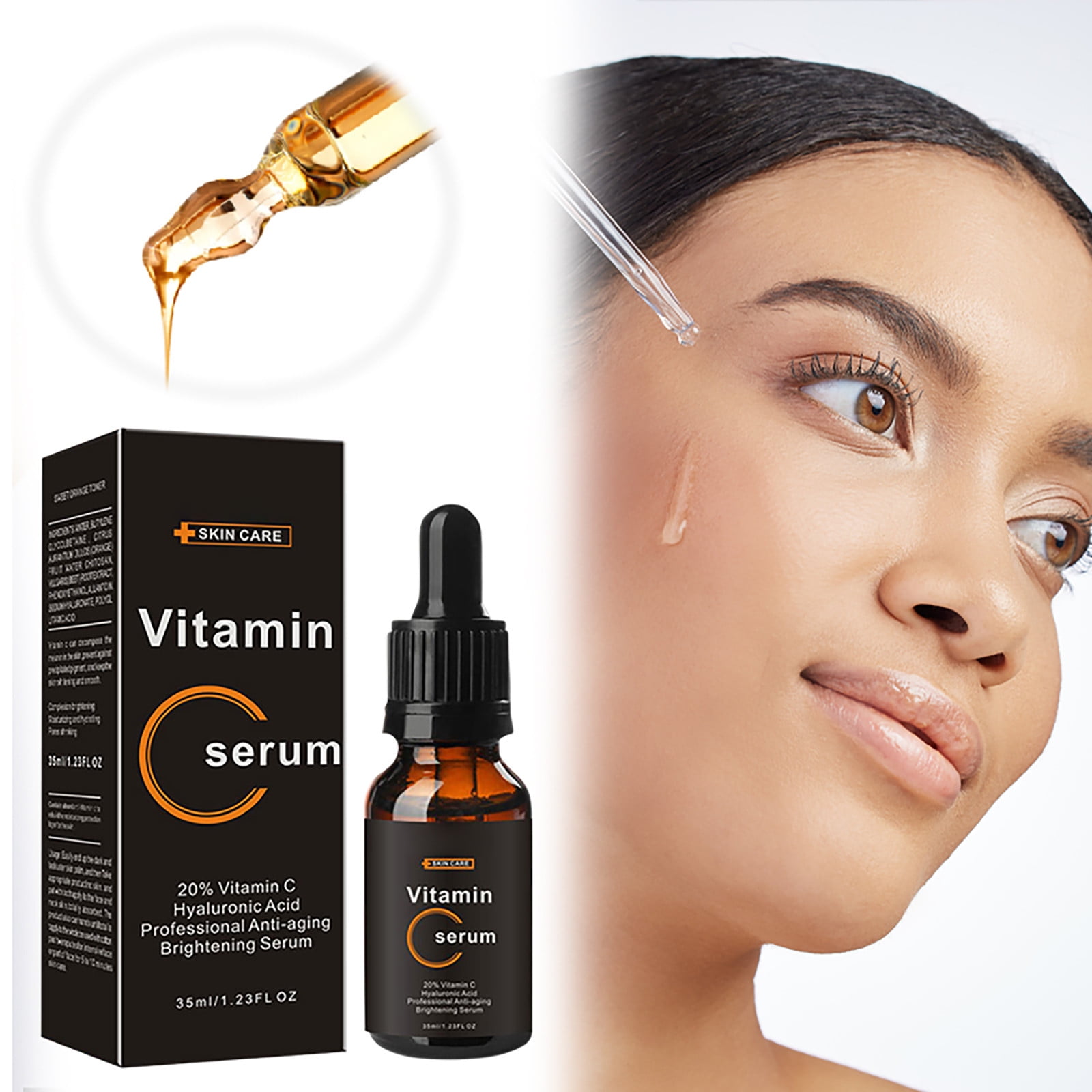 Jungdeepe VC Moisturizing Facial Skin Desalting Fine Lines And ...