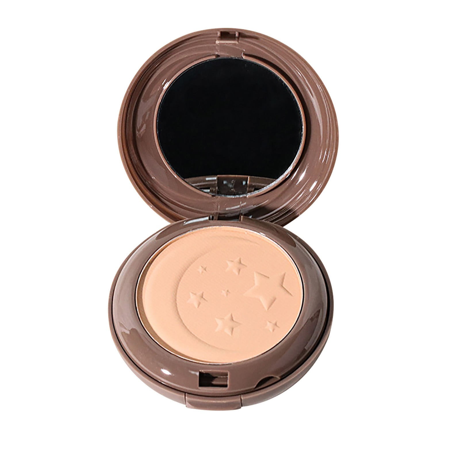 Jungdeepe Waterproof Face Base Makeup Pressed Powder Oil Control ... Jungdeepe Waterproof Face Base Makeup Pressed Powder Oil Control ...