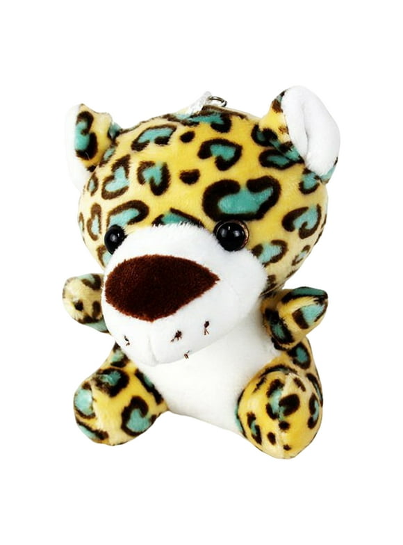 Keychain Jungle Animals