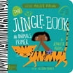 Jungle Book (Board Book) - Walmart.com