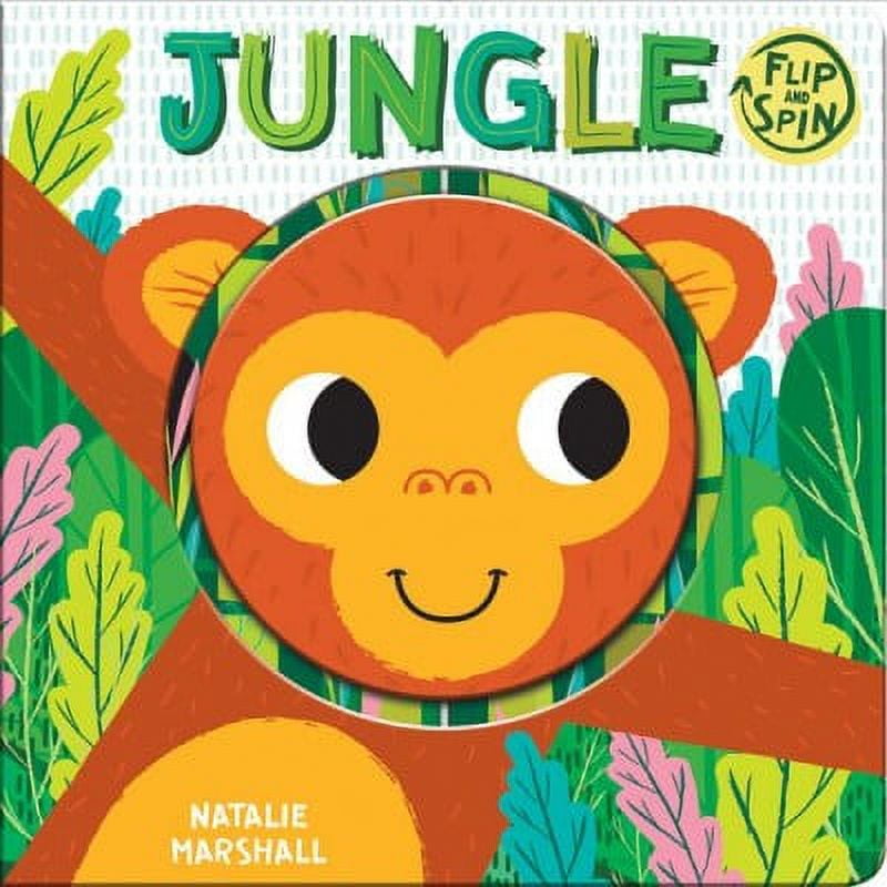 Jungle - Walmart.com