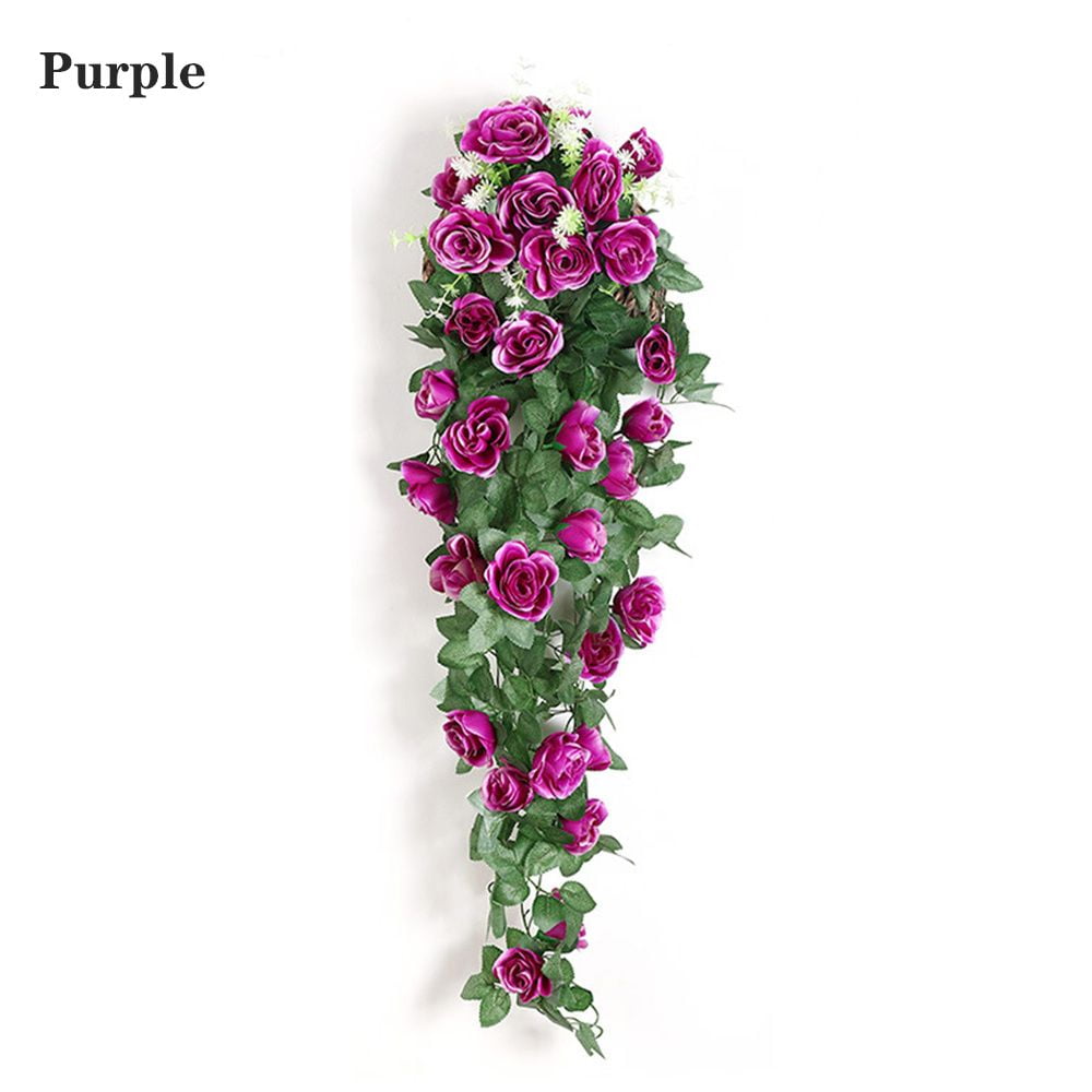 Jungle Greenery Wedding Layout Home Decor Garland Turtle Leaf ...