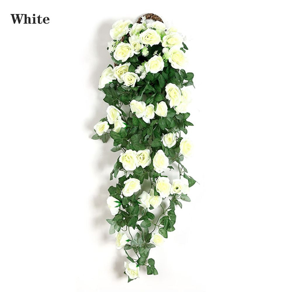 Jungle Greenery Wedding Layout Home Decor Garland Turtle Leaf ...
