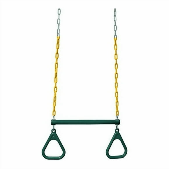 Trapeze Bars in Kids Swings - Walmart.com