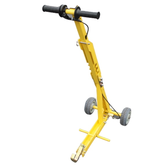 Jungle Jim's Mower Lift Jack - Walmart.com