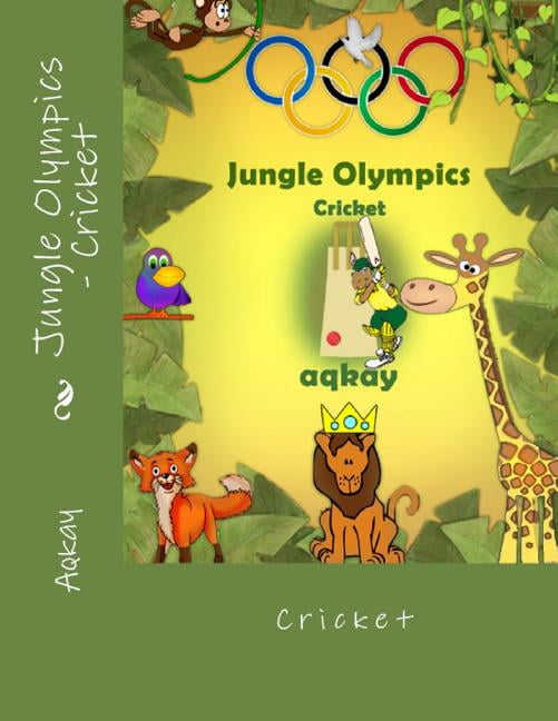 Cricket Olympics