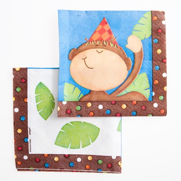 Beverage Napkins