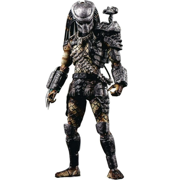 Predator Toys