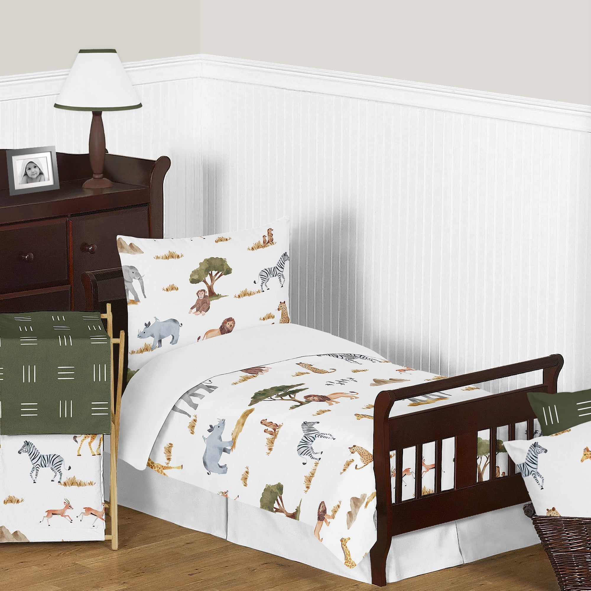 Jungle Bedding Sets