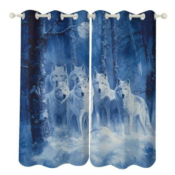 Jungle Wolf Mech Suitable for Living Rooms with Perforated Insulation ...