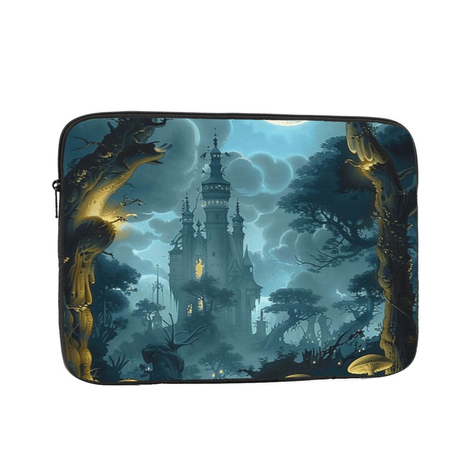 Jungle under the strange inner case protector ultrabook case bag Tablet ...