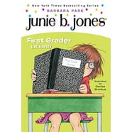 Junie B. Jones #13: Junie B. Jones Is (Almost) a Flower Girl (Paperback ...