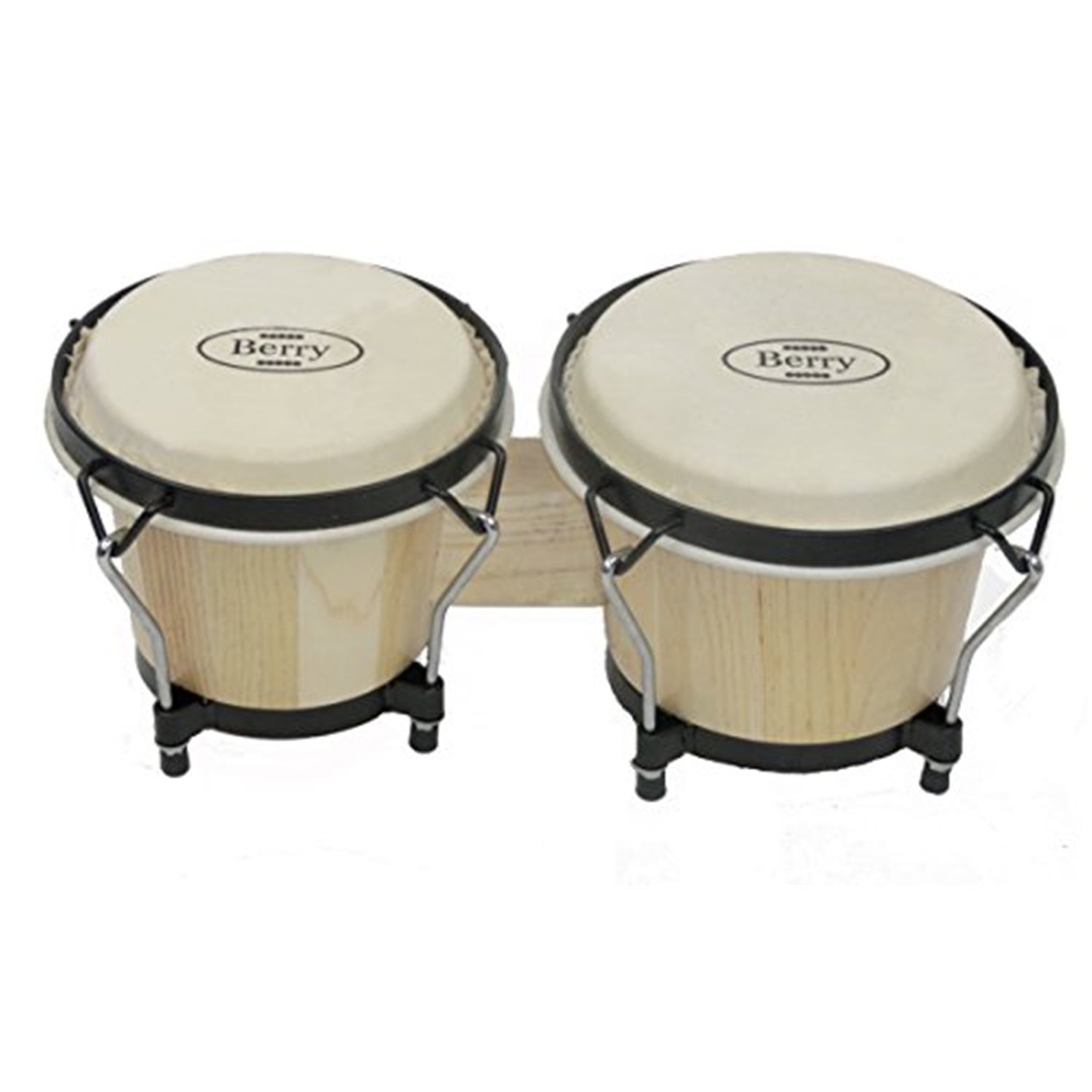 Junior Bongo - Natural - Walmart.com