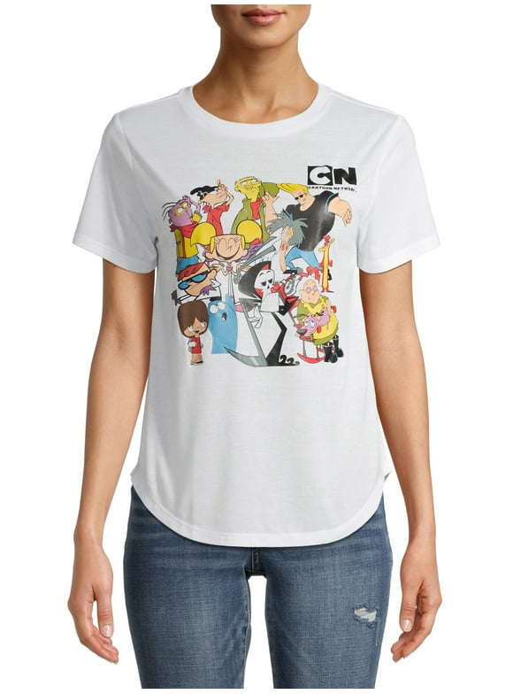 Cartoon Network Clothing - Walmart.com