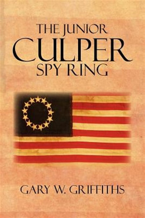 Culper Spy Ring