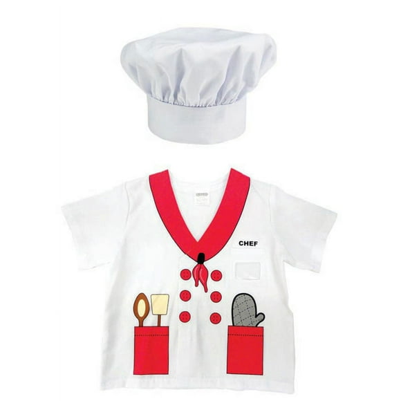 Sexy Chef Costume