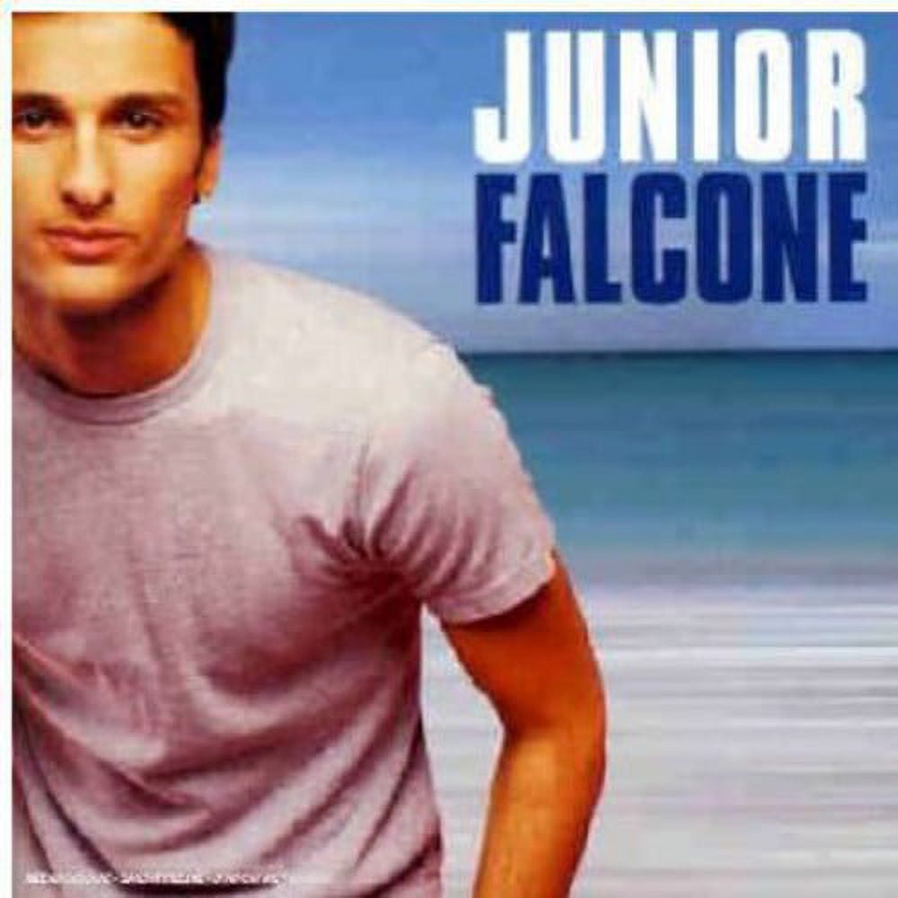 Junior Falcone (CD) - Walmart.com