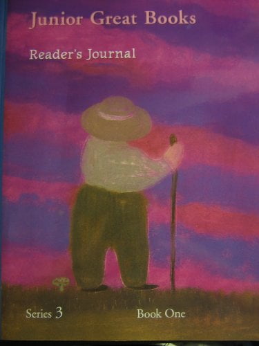 Pre-Owned Junior Great Books (Readers Journal, Series 3) (Paperback ...