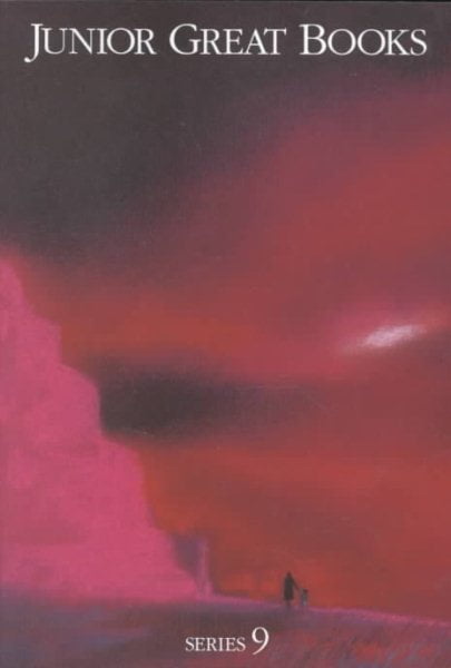 Junior Great Books Series 9 : Student Anthology - Walmart.com