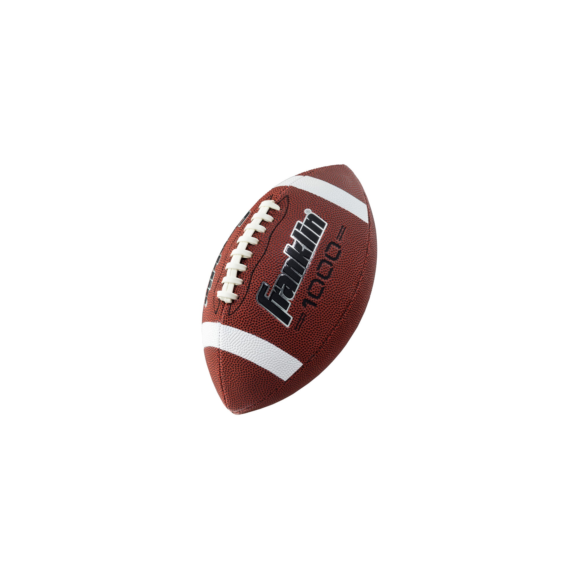Junior Grip-Rite PVC Football (Pack of 6) - Walmart.com