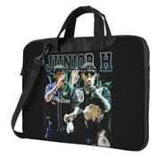 "Hipack 16"" Roller Wheels Laptop Bag, Professional Briefcase Luggage ...