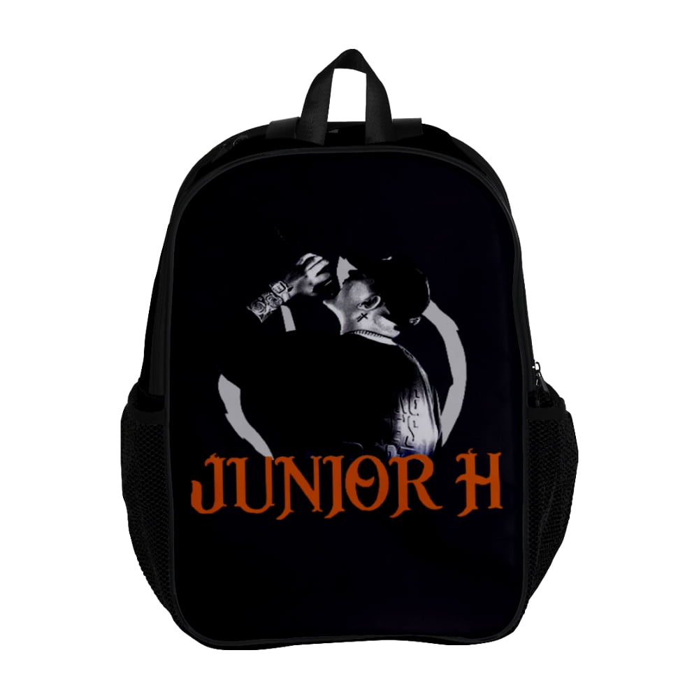 Junior H Backpack Casual Traval Bag Cosplay 3D Daypack Fashion ...