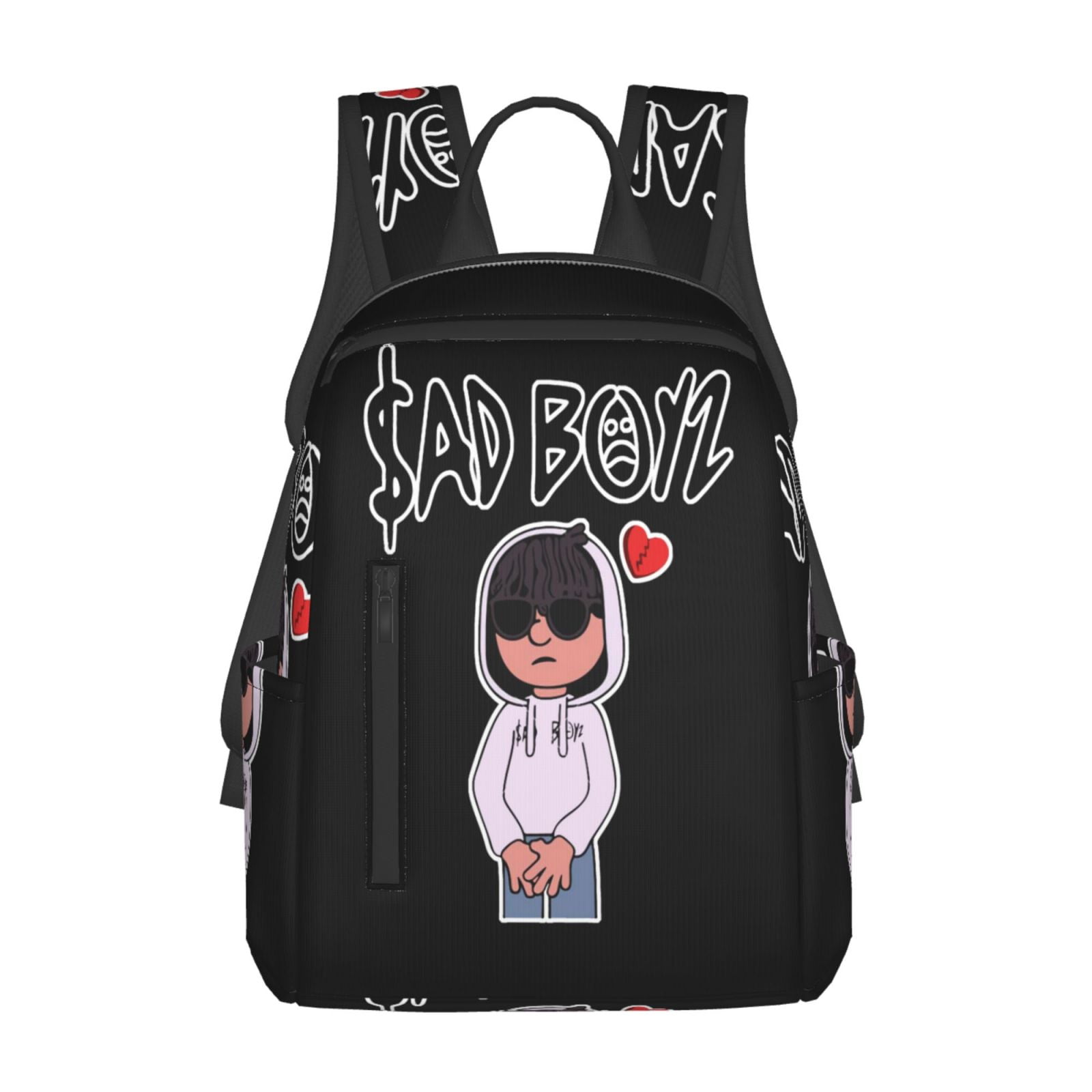 Junior H Backpack for Women Men Lightweight Laptop Backpack Casual ...