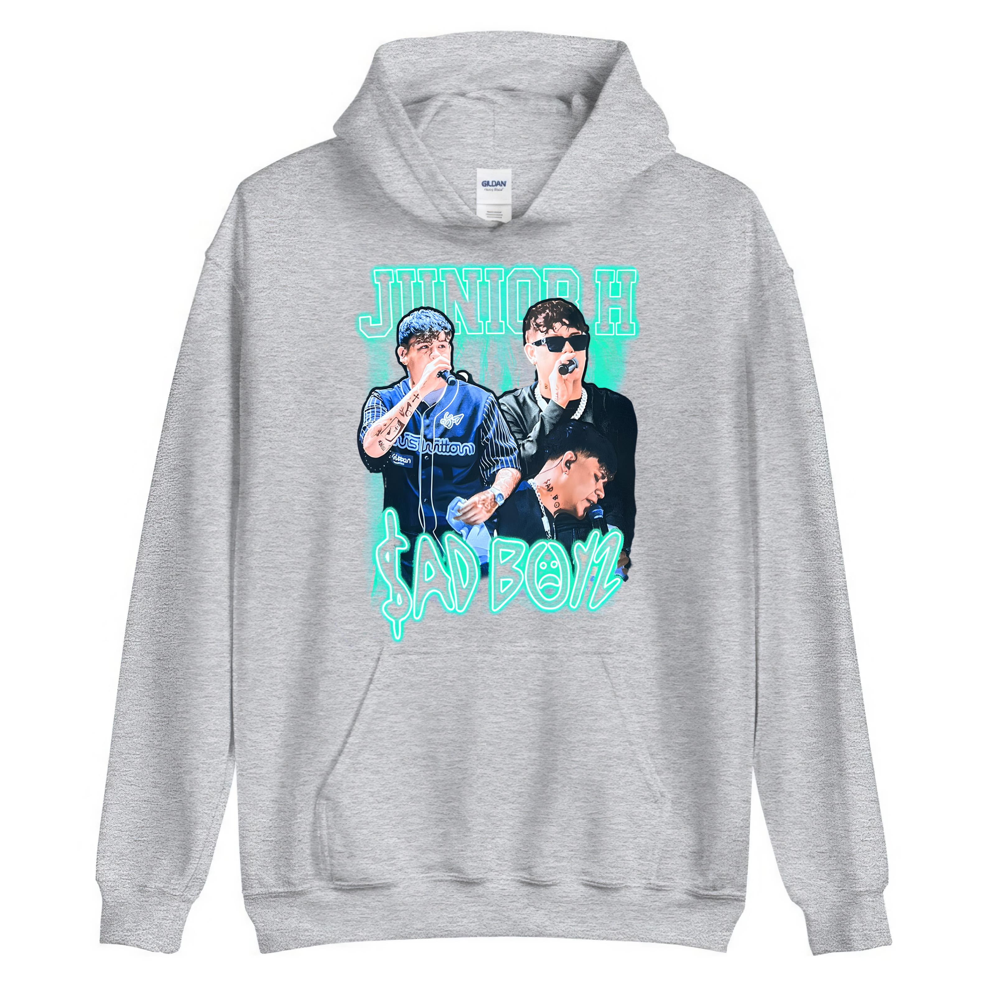 Junior H Graphic Tee-TH30633 - Walmart.com