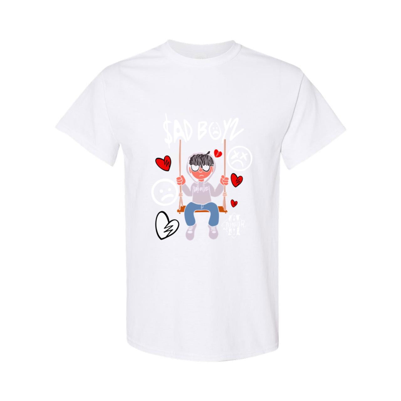 Junior H Sad Boyz Mania Tour 2024 Shirt, Junior H 2024 Concert Shirt ... Junior H Sad Boyz Mania Tour 2024 Shirt, Junior H 2024 Concert Shirt ...