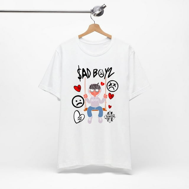 Junior H Sad Boyz Mania Tour 2024 Shirt, Junior H 2024 Concert Shirt ... Junior H Sad Boyz Mania Tour 2024 Shirt, Junior H 2024 Concert Shirt ...