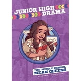 Junior High Drama The Middle School Mean Queens, (Paperback) - Walmart.com