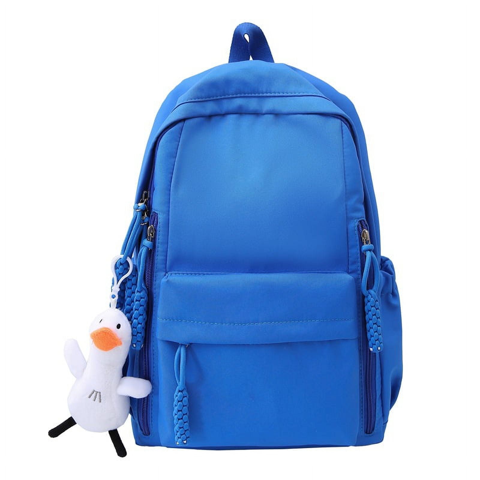 Junior High School Schoolbag Senior high school Large Capacity Japanese ...