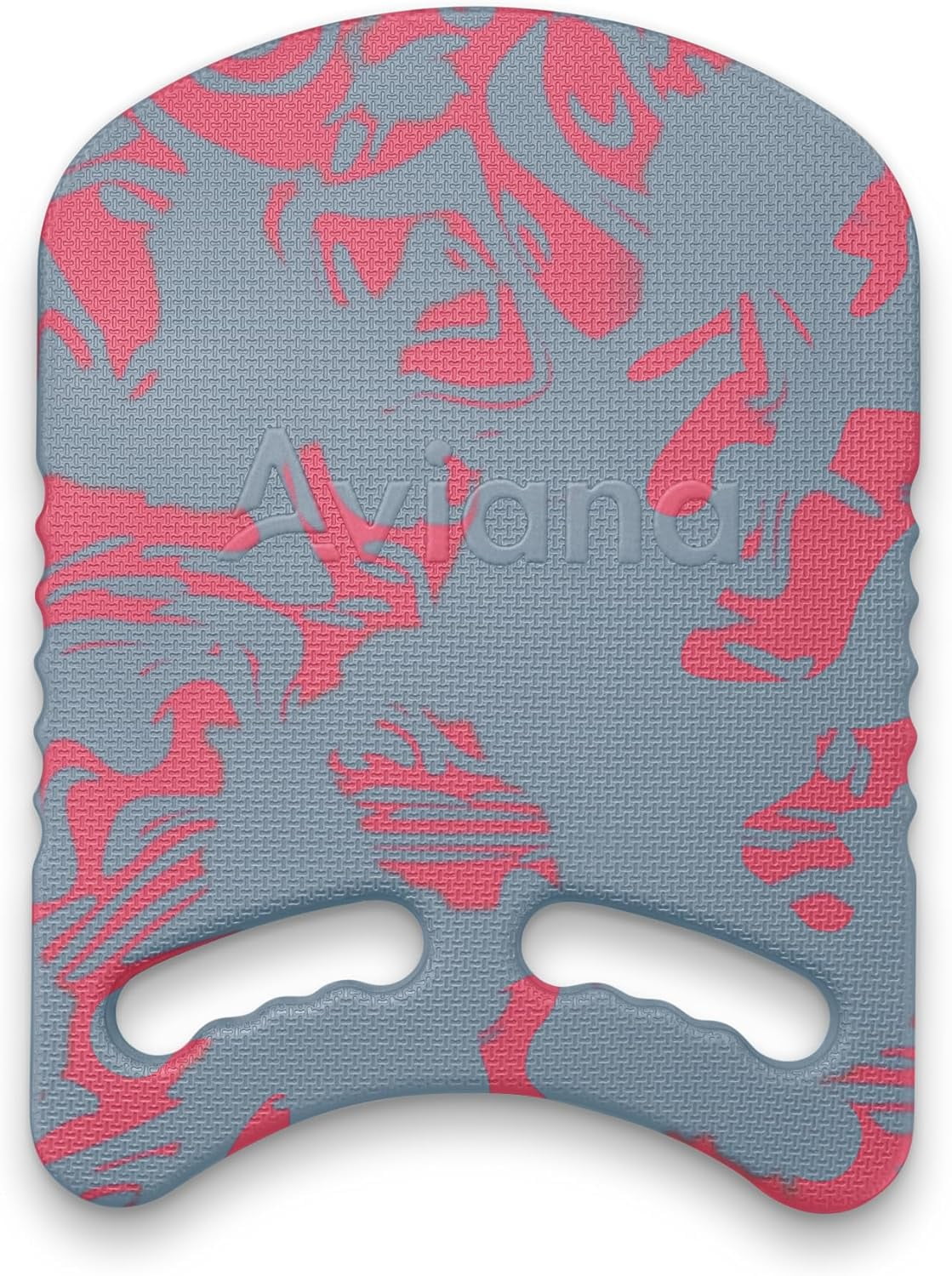 Junior Kickboard Buoy for Youth Children & Toddlers Swimming Aid ...
