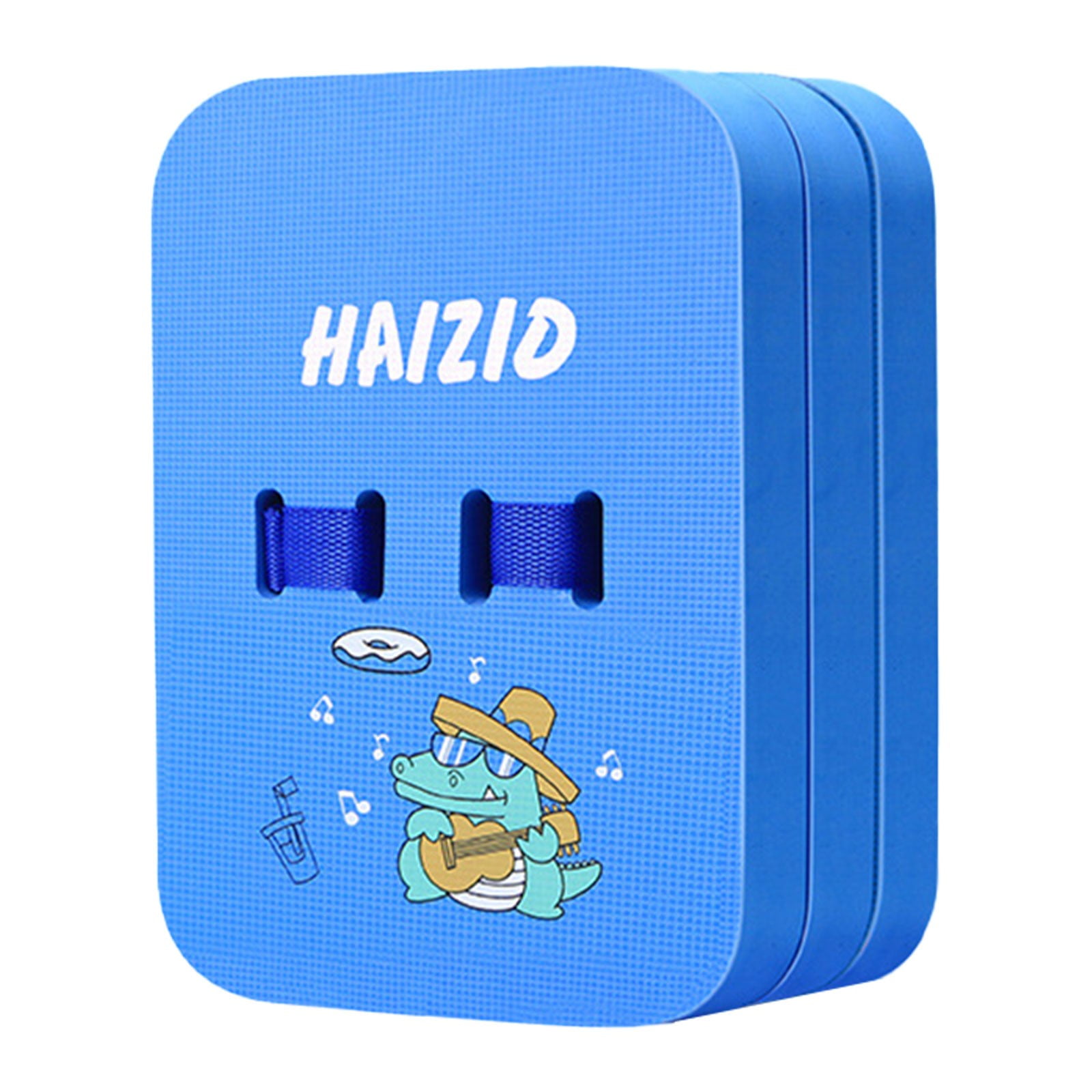 Junior Kickboard Buoy for Youth Children & Toddlers Swimming Aid & Exercise Training Board for ...