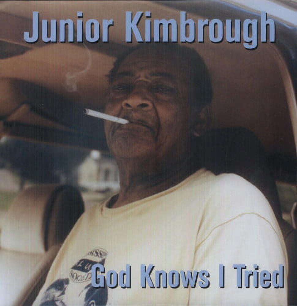 Junior Kimbrough